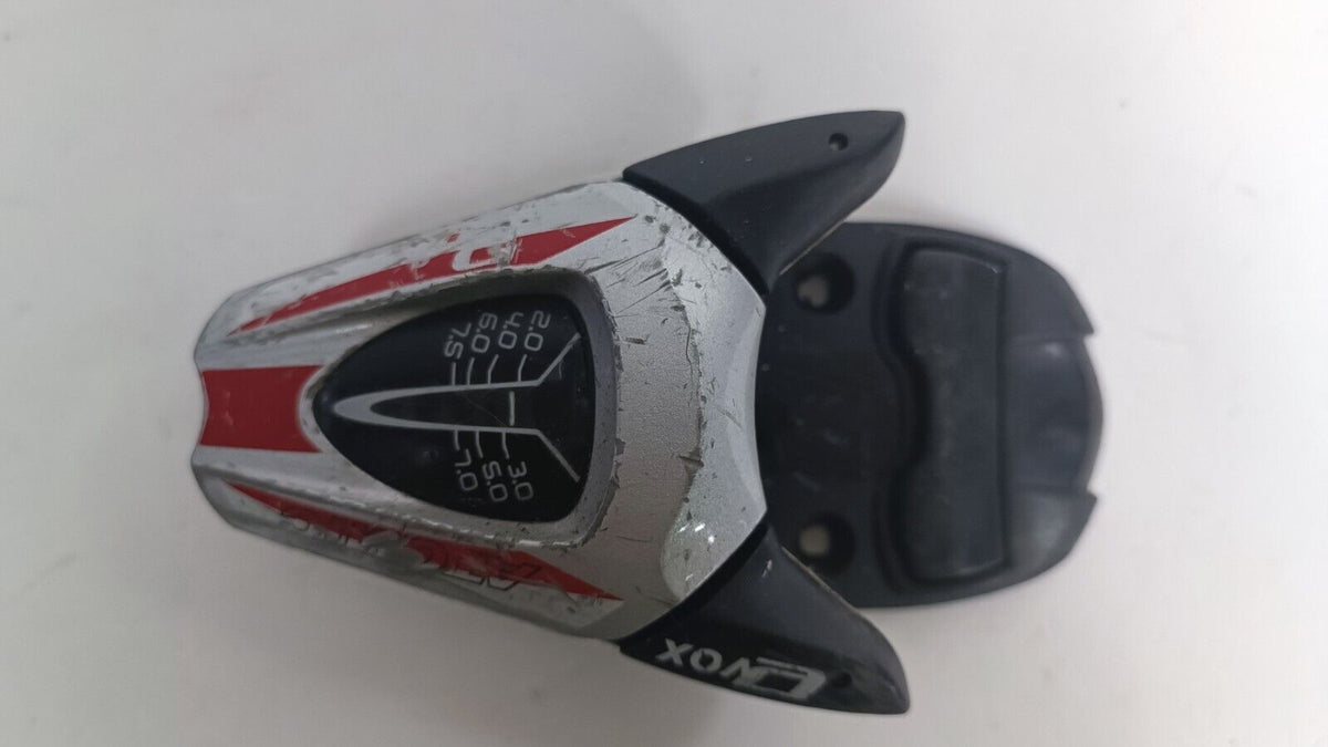 Atomic Evox Toe Binding DIN 7.5 Spare Part Snow Sport Winter Outdoor ...