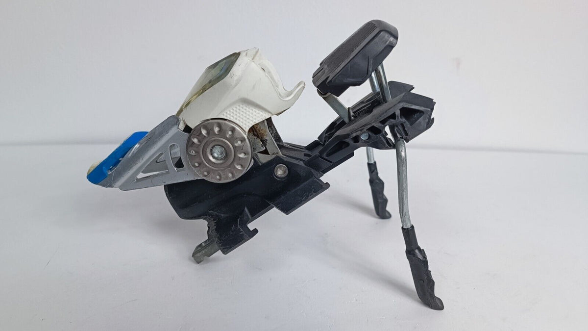 Marker Evo Heel Binding DIN 12 Spare Part Snow Sport Winter Outdoor ...