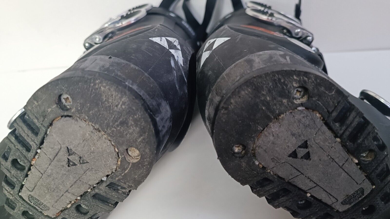 Fischer My Cruzar XTR 70 Ski Boots (EU 39 2/3; UK 6 1/4; Mondo 255) Sp ...