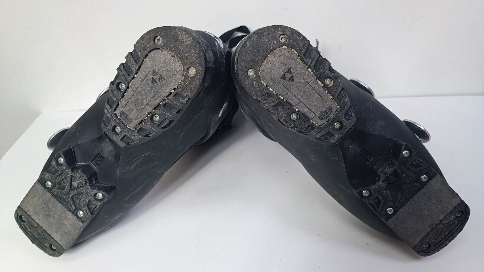 Fischer My Cruzar XTR 70 Ski Boots (EU 39 2/3; UK 6 1/4; Mondo 255) Sp ...