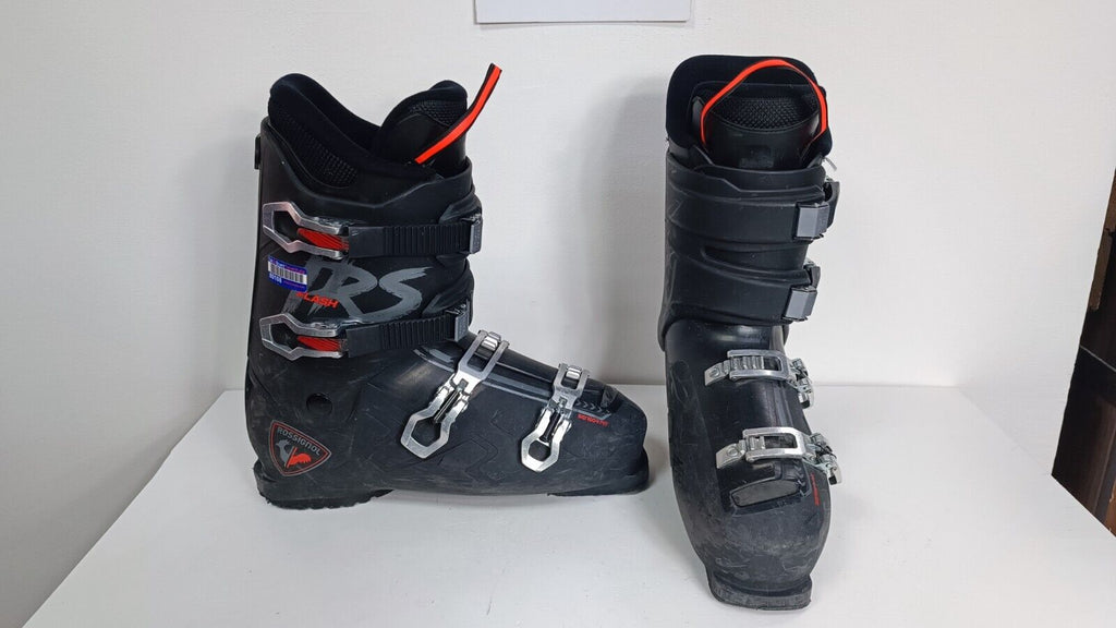 Rossignol flash irs skis store