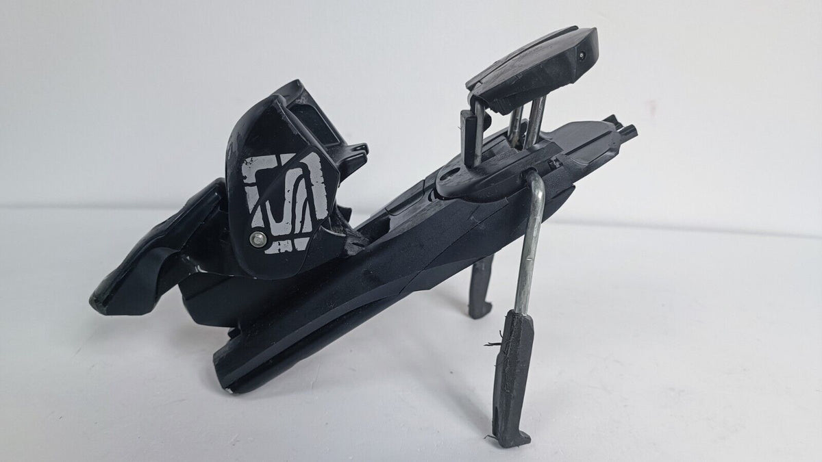 Scott Heel Binding DIN 12 Spare Part Snow Sport Winter Outdoor ...