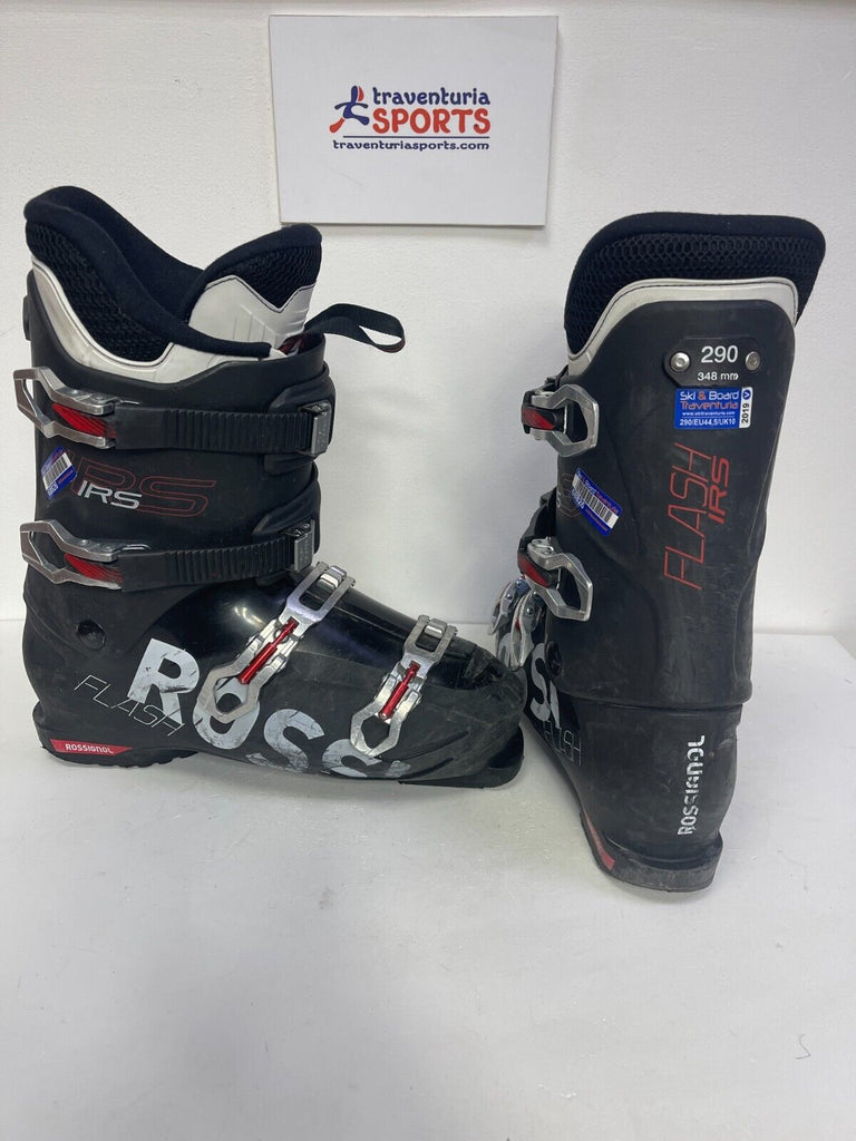 Rossignol flash irs store