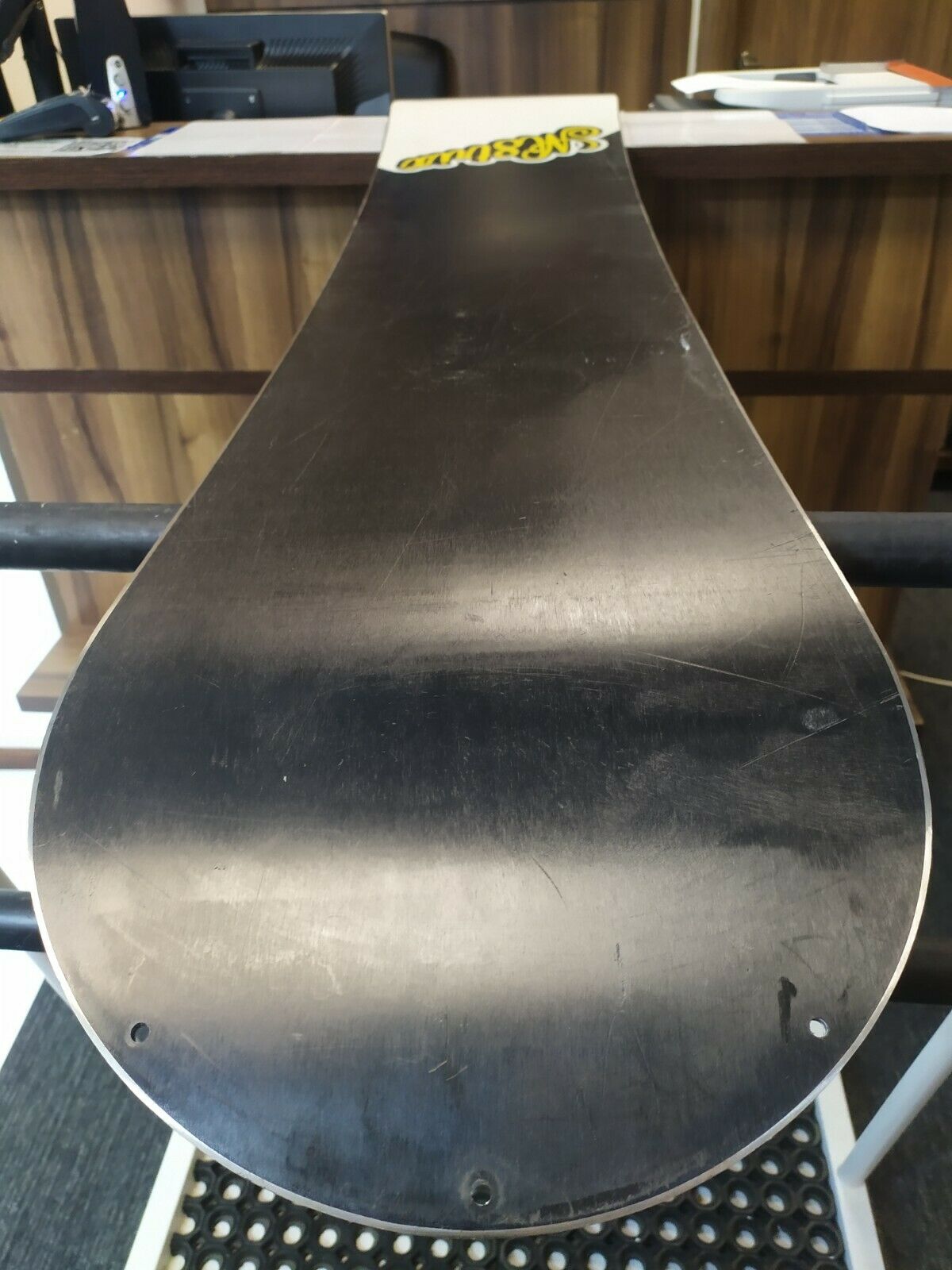 Matrix Escape 159 cm Snowboard Winter Sport Outdoor Freeride CBS ...