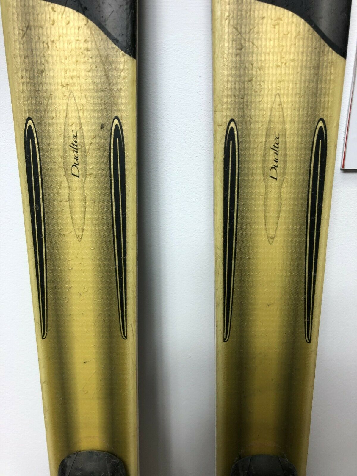 Rossignol Power Pulsion 9X 160 cm Ski + Tyrolia SP100 Bindings Winter ...