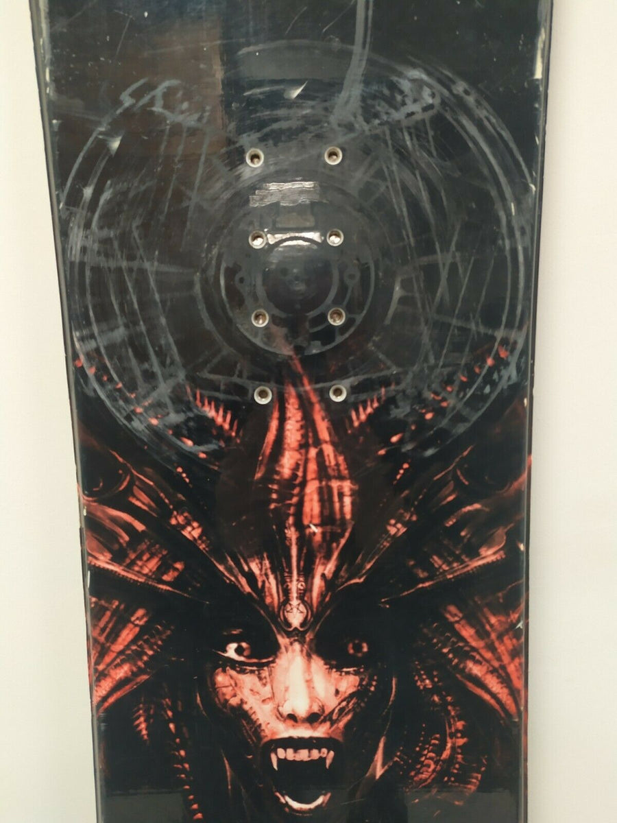 Matrix Syco 150 cm Snowboard Winter Outdoor Snow Fun CBS – Traventuria ...