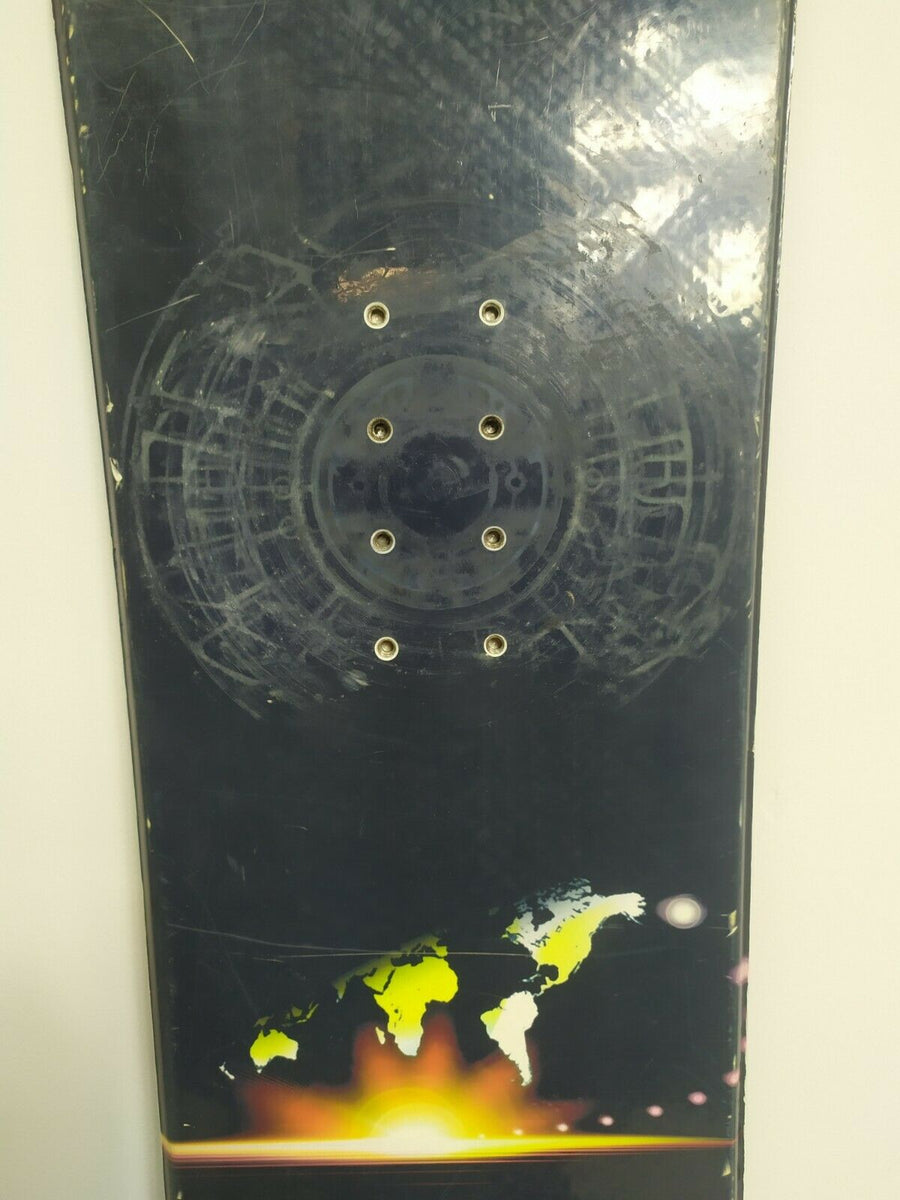 Heli 141 cm Snowboard Winter Fun All Mountain Sport Snow Outdoor ...