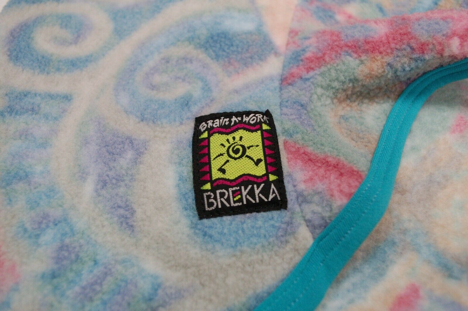 BREKKA Original Ski Face Mask Balaclava Winter Ski Warm Trendy Unique ...
