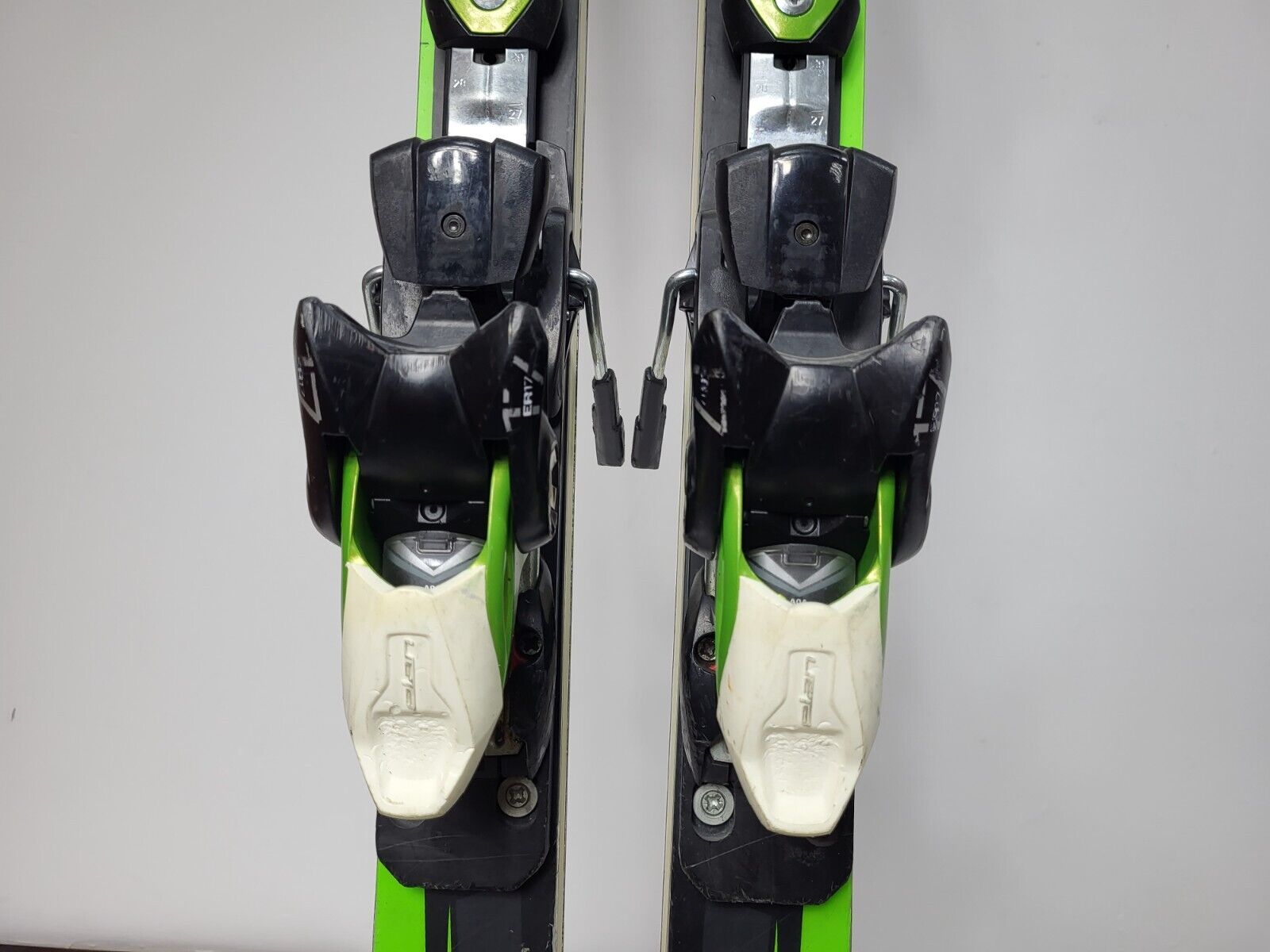 Elan GSX Race 188 cm Ski + Elan EL 17 Bindings Winter Fun Snow Adventu ...