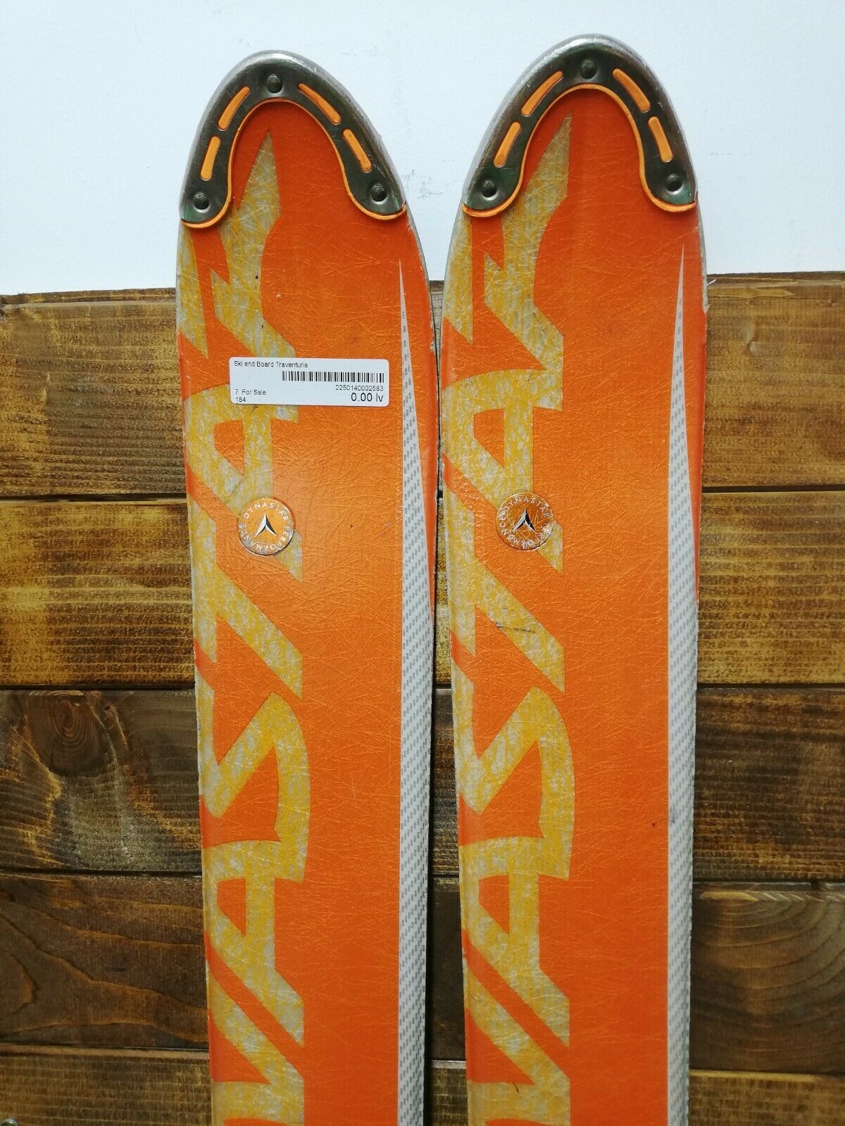 Dynastar Legend 8000 184 cm Ski + Pivot 12 Bindings Winter Snow Sport ...