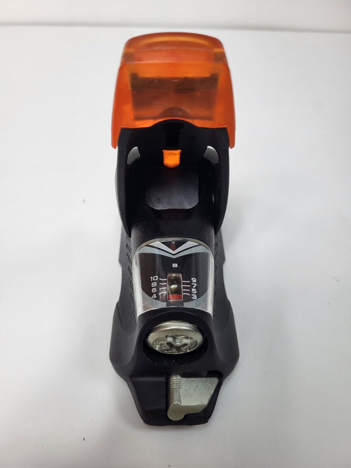 Elan EL 10 Heel Binding DIN 10 Spare Part Snow Sport Winter Outdoor Ad ...