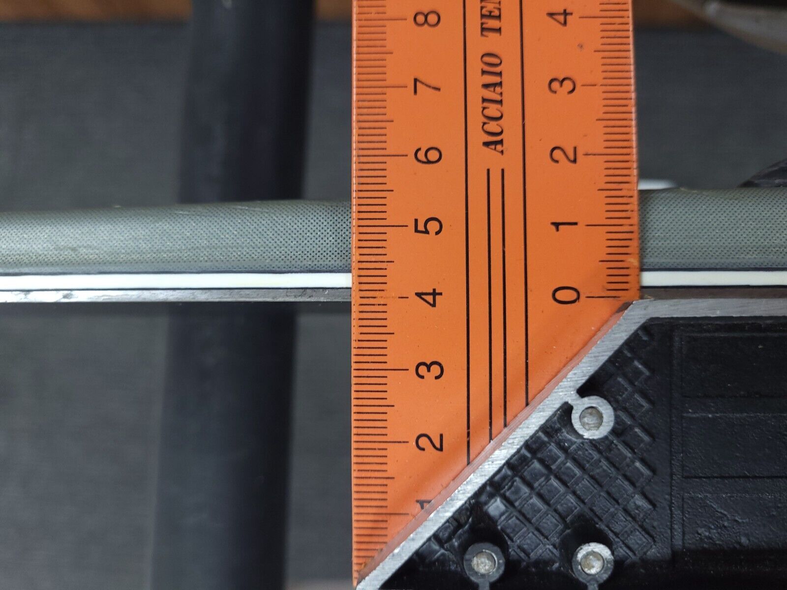 Völkl V4 184 cm Ski + Marker Motion 1200 Bindings Made In Germany Adve ...