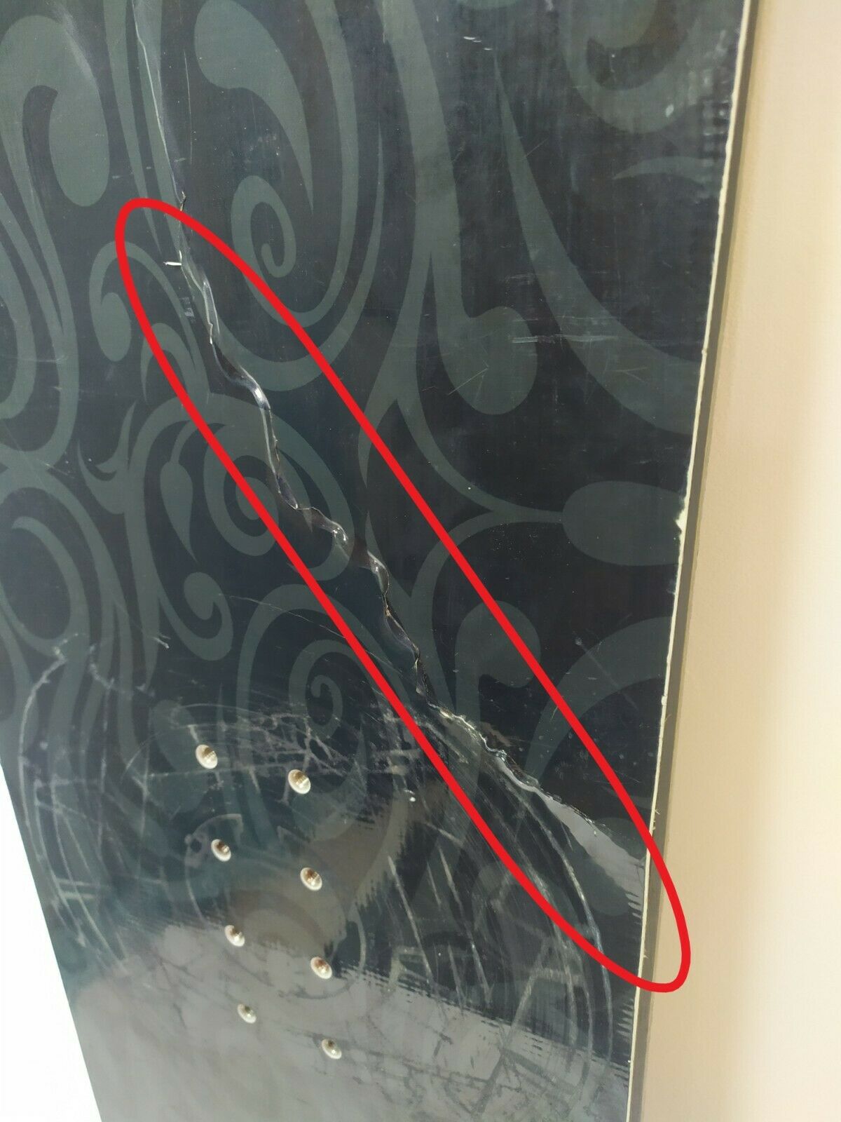 Matrix Escape 159 cm Snowboard Winter Sport Outdoor Freeride CBS ...