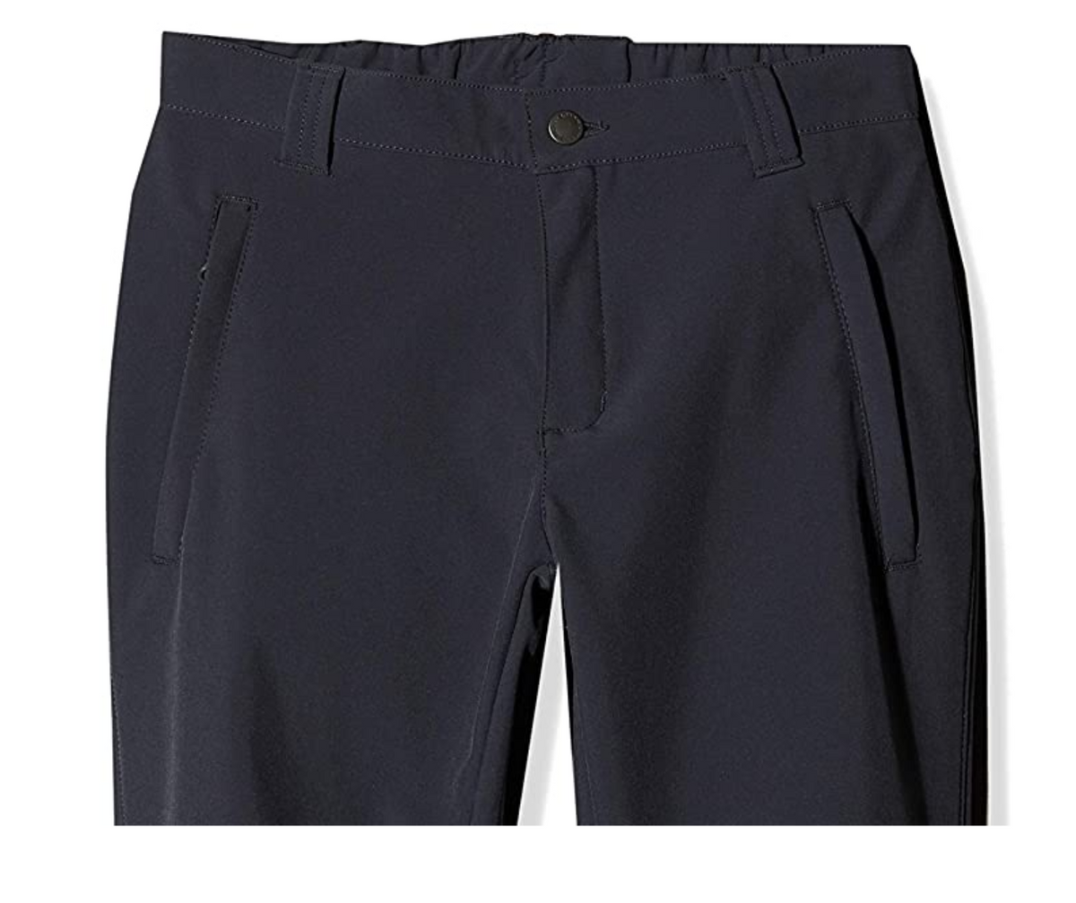 Icepeak Sal JR Pants Outdoor Warm Hiking Winter Comfortable Practical ...