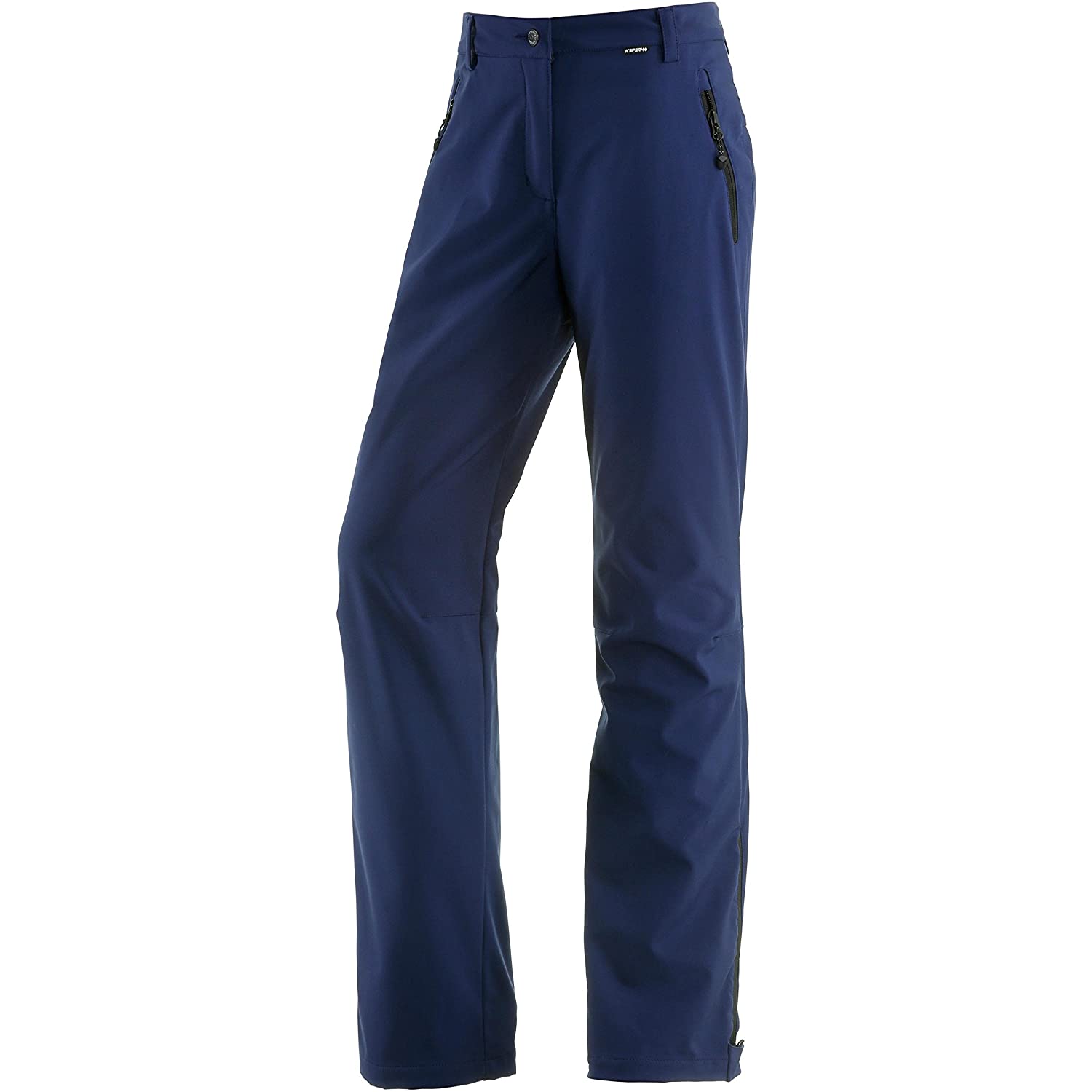 Icepeak Salme Practical Women Winter Spring Autumn Sports Outdoor Hiki ...
