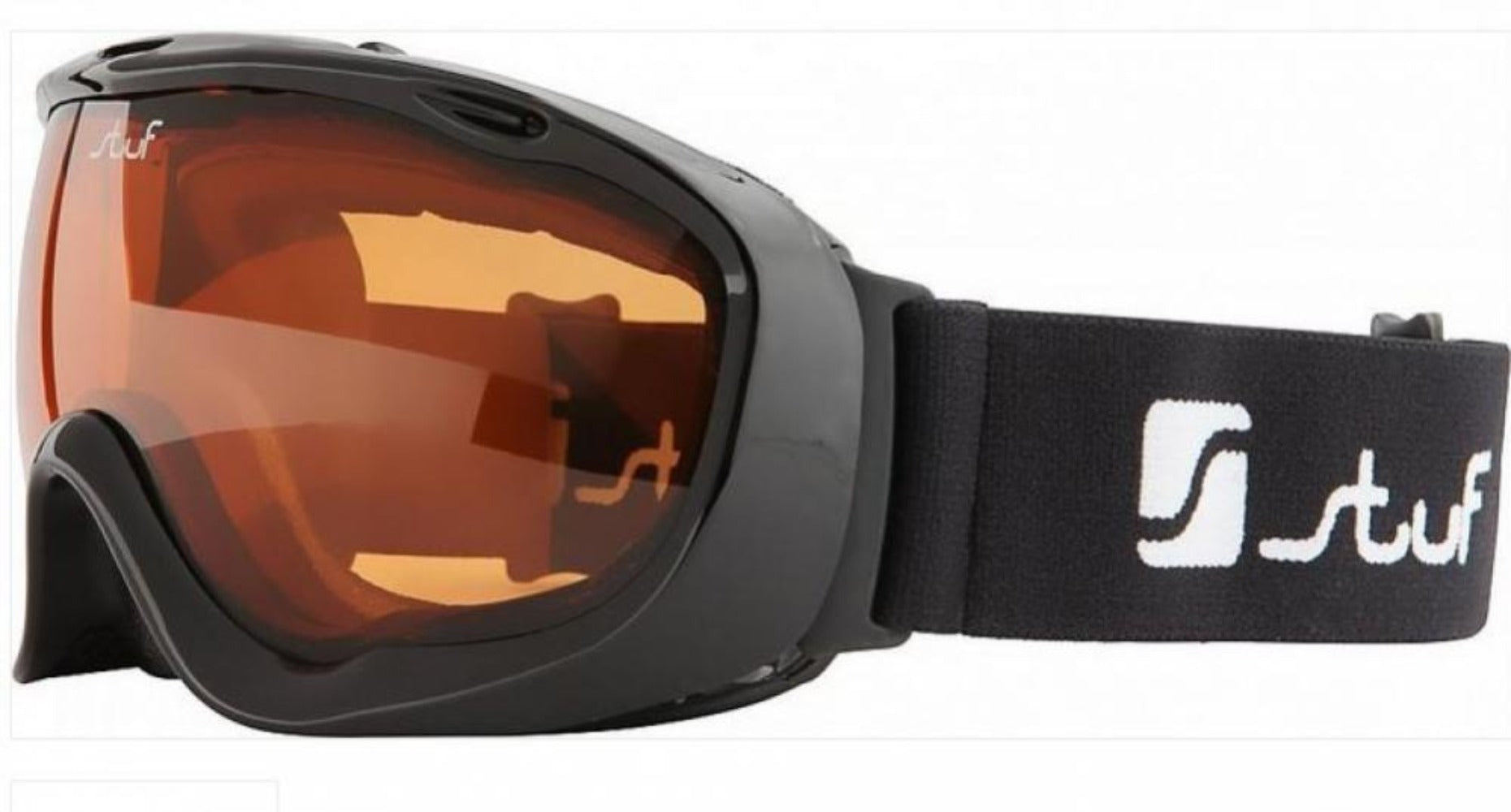 Stuf Stage Ski Goggles Snowboard Winter Antifog Sport Comfortable Prac ...